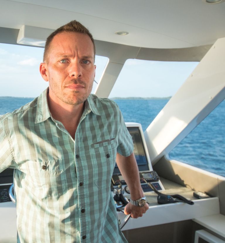 History – Roop Yacht